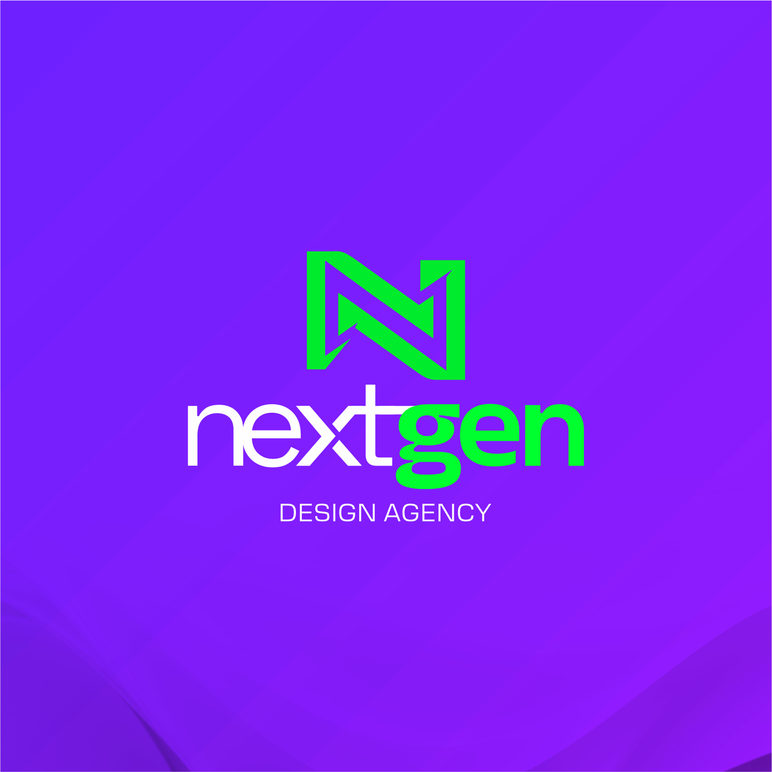 NextGen Design Agency - We design what’s next